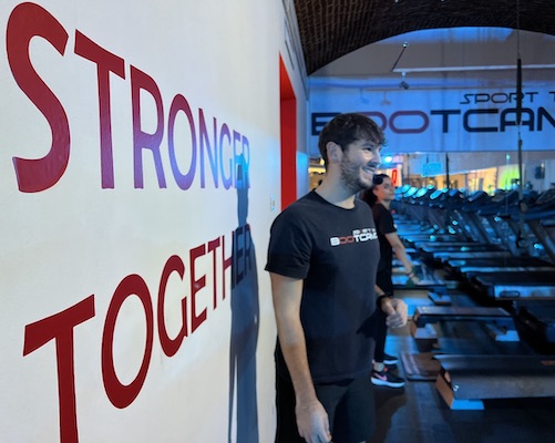 Perché è importante allenarsi con regolarità?